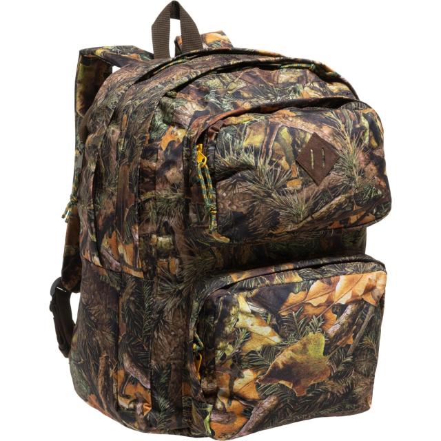 (取寄) マッドエンジン ツリー バックパック - カモ Mad Engine Tree Backpack - Camo  Camo