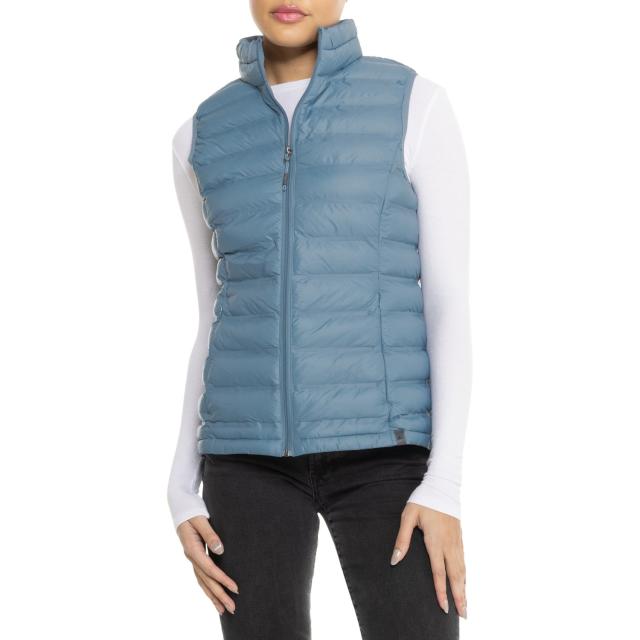 (取寄) ゼロエクスポーザー ジョーダン ベスト - インサレーテッド ZeroXposur Jordan Vest - Insulated  Celestial