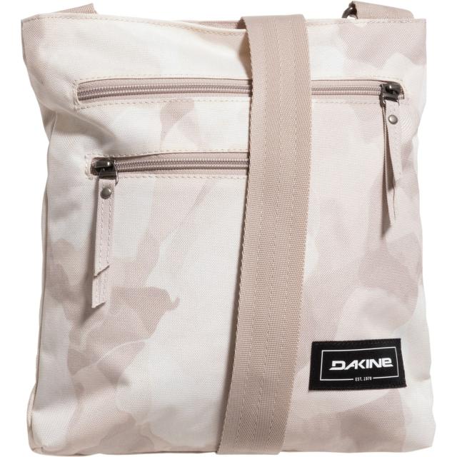 (取寄) ダカイン ジョ ジョ クロスボディ バッグ DaKine Jo Jo Crossbody Bag  Sand Quartz