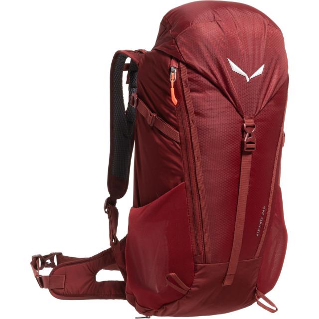 (取寄) サレワ アルプ メイト 24 エル バックパック - シラー Salewa Alp Mate 24 L Backpack - Syrah  Syrah