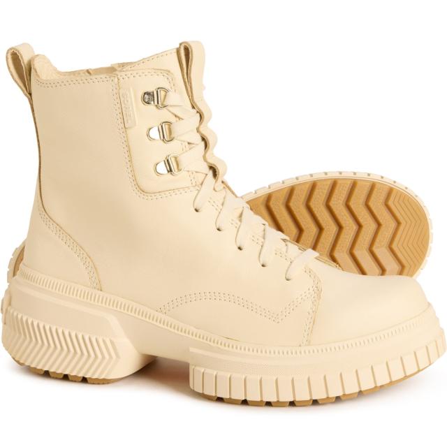(取寄) ソレル レディース オナ アベ ブーツ Sorel women Ona Ave Boots (For Women) Honey White/Sea Salt