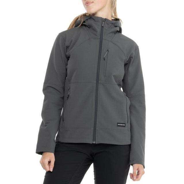 (取寄) アーティレクト インターセクト ジャケット ARTILECT Intersect Doubleweave Jacket  Ash