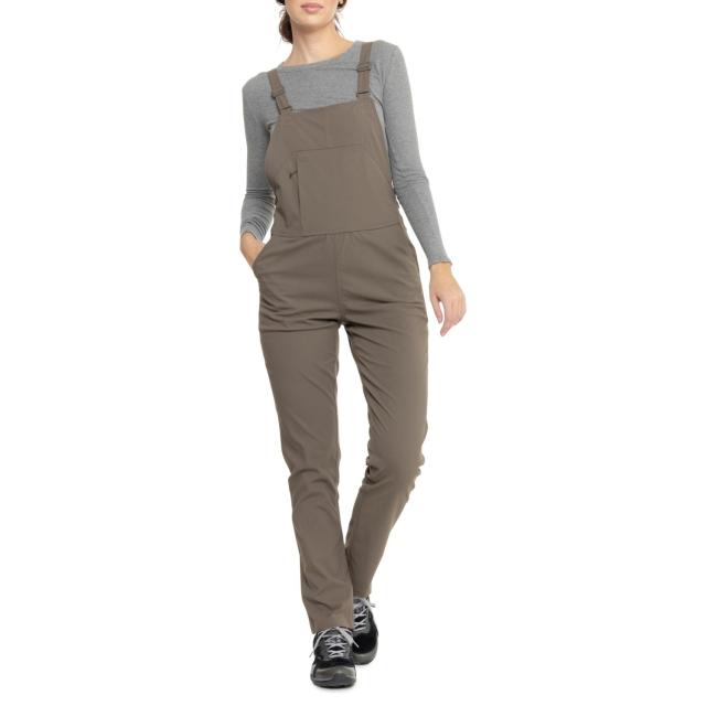 (取寄) フライロー ライフ ビブ パンツ - Upf 50+ Flylow Life Bibs Pants - UPF 50+  Mercury