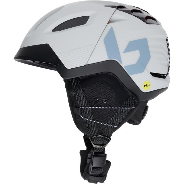 (取寄) ボレー RYFT スキー ヘルメット - ボア Bolle Ryft Ski Helmet - MIPS, BOA  Offwhite Matte