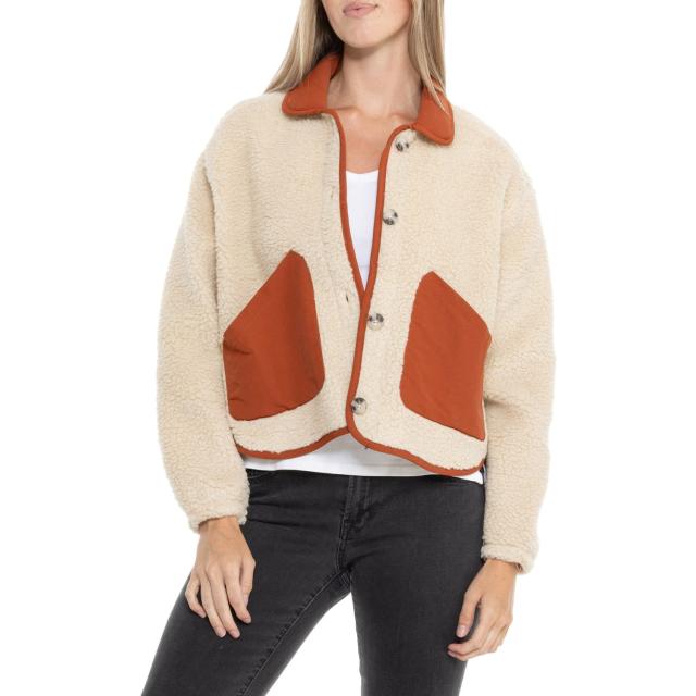 (取寄) トードアンドコー セスペ ジャケット Toad&Co Sespe Jacket  Barley Ii