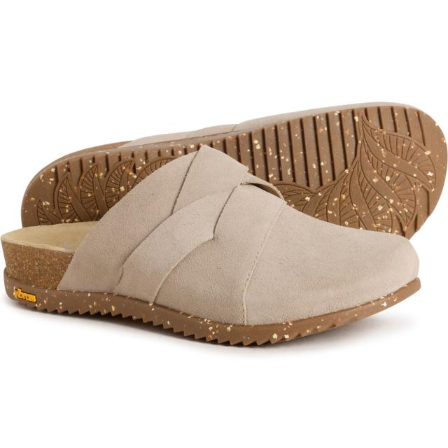 (取寄) ダンスコ レディース ダニエラ クロッグス Dansko women Daniella Clogs (For Women)  Taupe