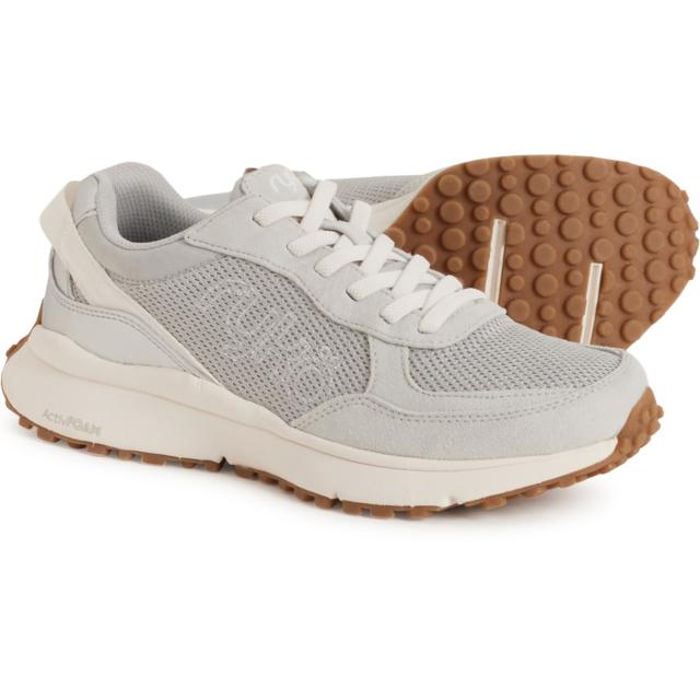 (取寄) ライカ レディース ジョグ オン スニーカー ryka women Jog On Sneakers (For Women)  Silver