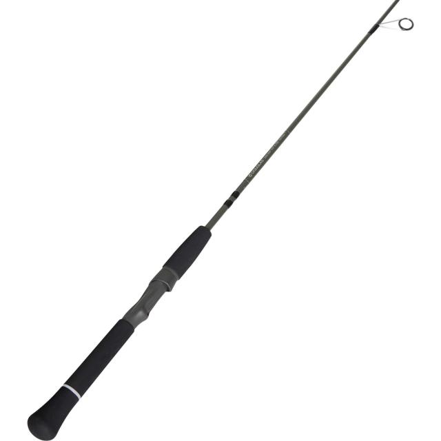 (取寄) オール-アラウンド ロッド - 1-ピース Douglas Outdoors X-Matrix All-Around Bass-Trout-Panfish Skipping Rod - 6'6”, 1-Piece  Multi