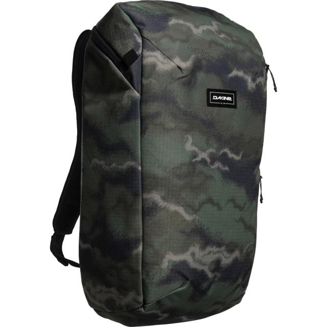(取寄) ダカイン コンコース トップローダー 32 エル バックパック - オリーブ アシュクロフト カモ DaKine Concourse Toploader 32 L Backpack - Olive Ashcroft Camo  Olive Ashcroft Camo