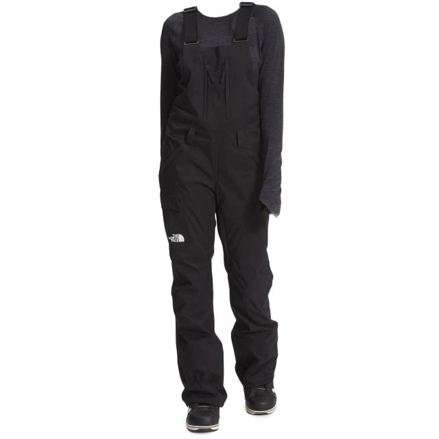 (取寄) ノースフェイス フリーダム ビブ スキー パンツ - ウォータープルーフ The North Face Freedom Bib Ski Pants - Waterproof Tnf Black-Npf