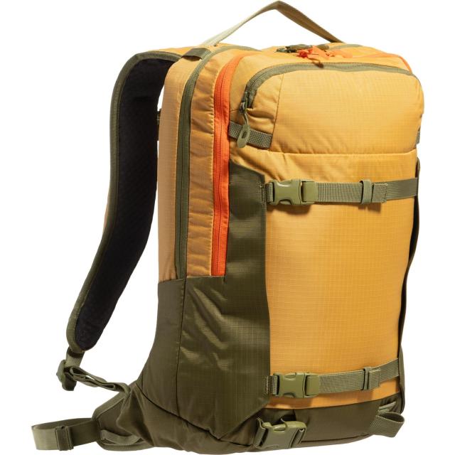 (取寄) ダカイン レディース ミッション プロ 18 エル バックパック DaKine women Mission Pro 18 L Backpack  (For Women)  Mustard Seed/Orange