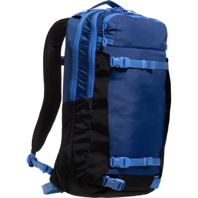 (取寄) ダカイン ミッション プロ 18 エル バックパック - ディープ ブルー DaKine Mission Pro 18 L Backpack - Deep Blue-Palace Blue  Deep Blue/Palace Blue