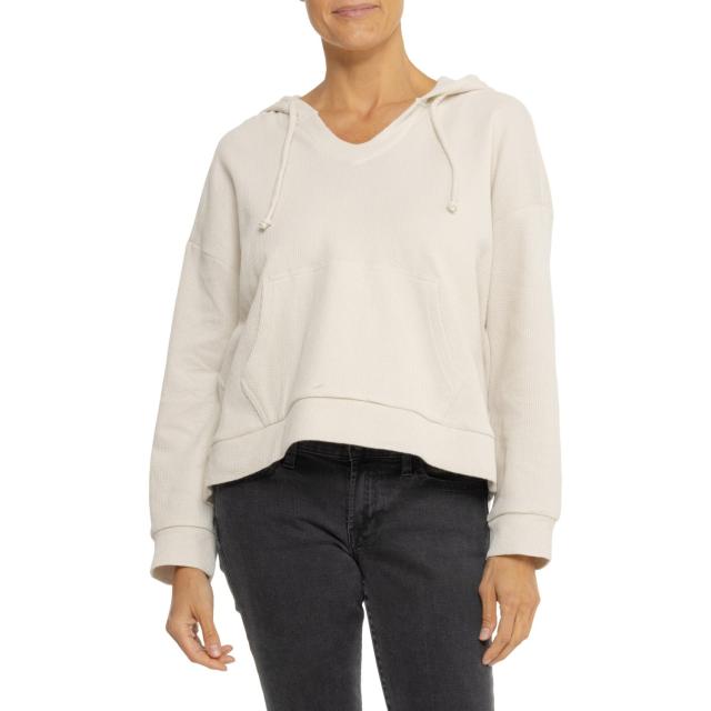 (取寄) トードアンドコー バーン ブーディ - オーガニック コットン Toad&Co Byrne Hoodie - Organic Cotton  Oatmeal