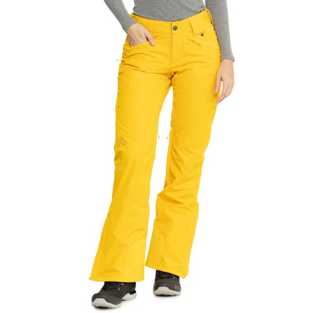 (取寄) フライロー デイジー スキー パンツ - ウォータープルーフ, インサレーテッド Flylow Daisy Ski Pants - Waterproof, Insulated  Sun