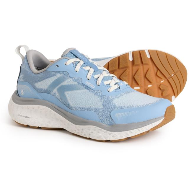 (取寄) キーン レディース ハイキング シューズ Keen women Leiki Hiking Shoes (For Women)  Skyway/Star White