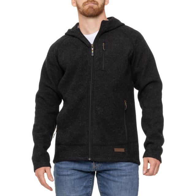 (取寄) シェルパ アドベンチャー ギア ナムギャル ブーディ Sherpa Adventure Gear Namgyal Hoodie  Black