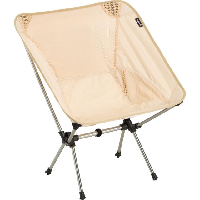 (取寄) アヴァランチ コラプシブル アルミニウム アンド メッシュ チェアー Avalanche Collapsible Aluminum and Mesh Chair Taupe