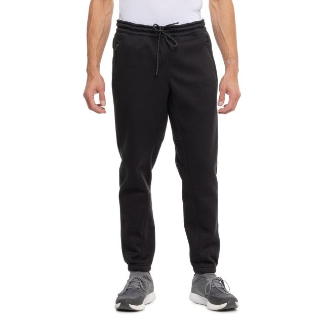 (取寄) クイックシルバー クラウド ジョガーズ Quiksilver Cloud Joggers  Onyx Black