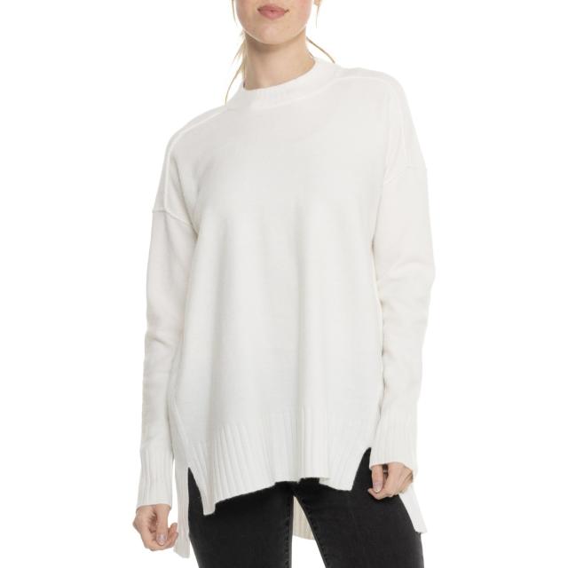 (取寄) フリーピープル フィービィー セーター Free People Phoebe Sweater  White