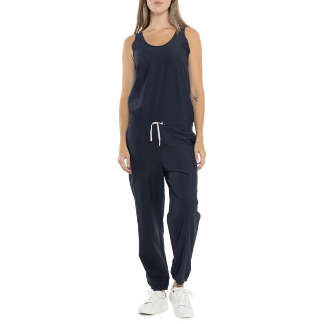 (取寄) カリトラ ルース ジャンプスーツ - スリーブレス Kari Traa Ruth Jumpsuit - Sleeveless  