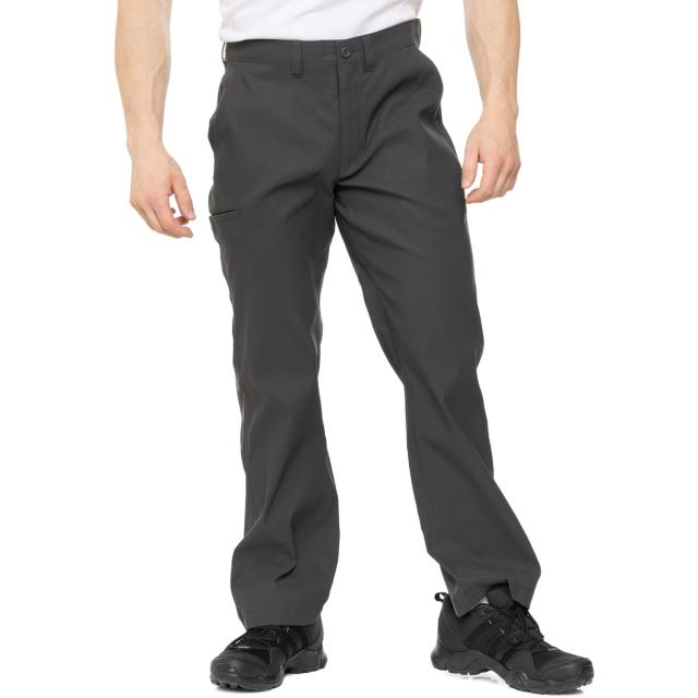 (取寄) エディーバウアー テック パンツ Eddie Bauer Tech Pants  Carbon