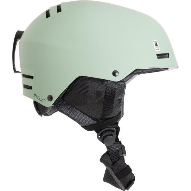 (取寄) マーカー スクアッド ヘルメット Marker Squad Helmet  Green