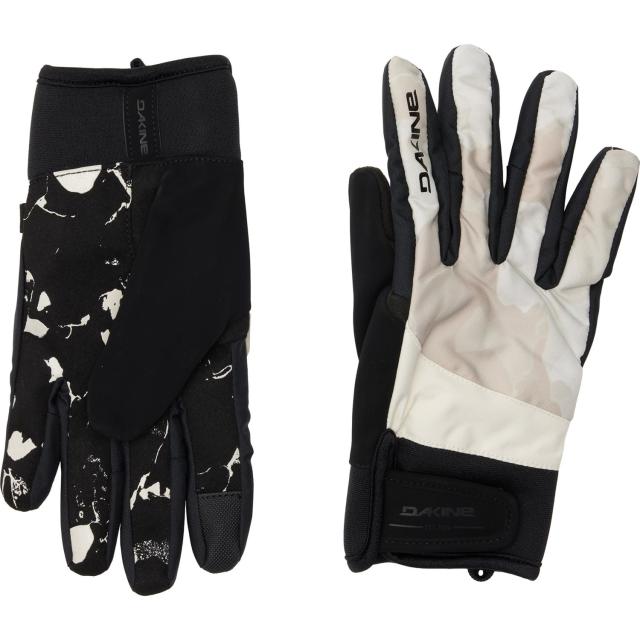 (取寄) ダカイン エレクトラ グローブ - インサレーテッド DaKine Electra Gloves - Insulated  Sand Quartz
