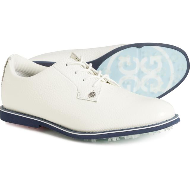 (取寄) G/フォア レディース ギャリバン ゴルフ シューズ G/FORE women Gallivanter Golf Shoes (For Women)  Sno/Twilight