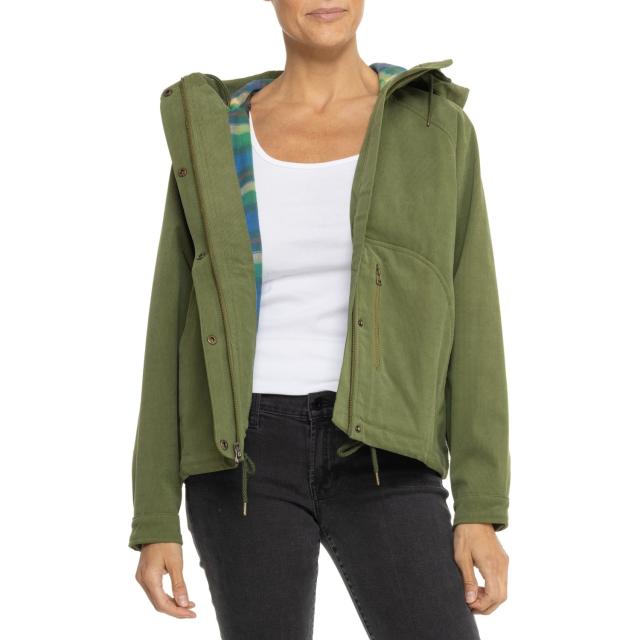 (取寄) トードアンドコー グラニテ コード ラグラン ジャケット Toad&Co Granite Cord Raglan Jacket  Chive