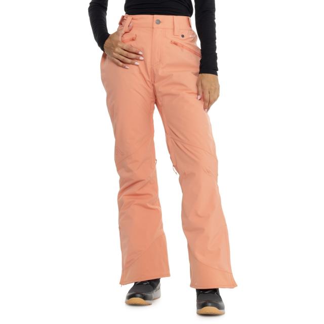 (取寄) フライロー デイジー スキー パンツ - ウォータープルーフ, インサレーテッド Flylow Daisy Ski Pants - Waterproof, Insulated  Sundrenched