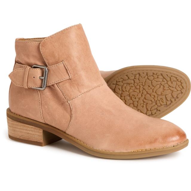 (取寄) コンフォーティヴァ レディース カーディー ブーツ Comfortiva women Cardee Boots (For Women)  Rose Taupe