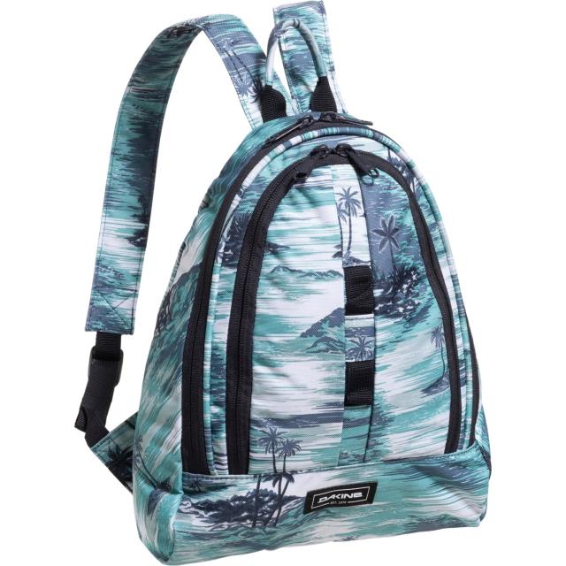(取寄) ダカイン コスモ 6.5 エル バックパック - ブルー アイル DaKine Cosmo 6.5 L Backpack - Blue Isle  Blue Isle
