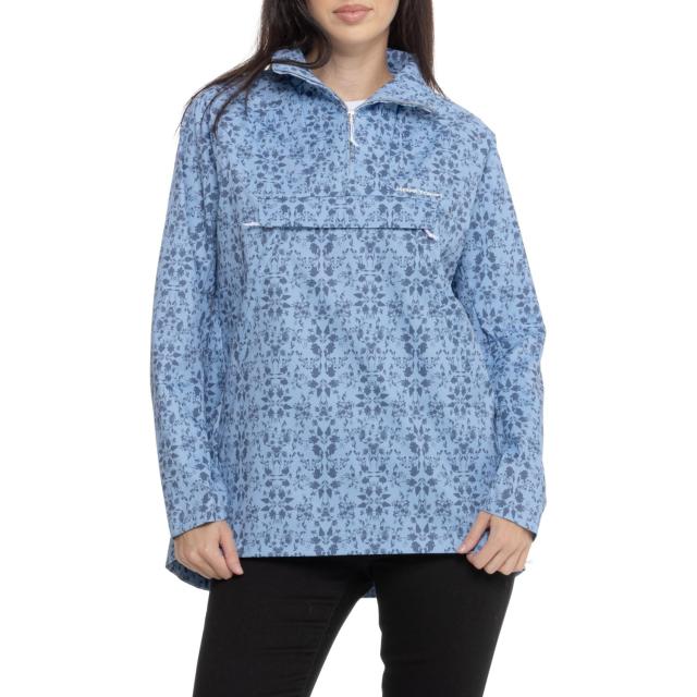 (取寄) カリトラ ルース ジャケット - ジップ ネック Kari Traa Ruth Jacket - Zip Neck  Iris