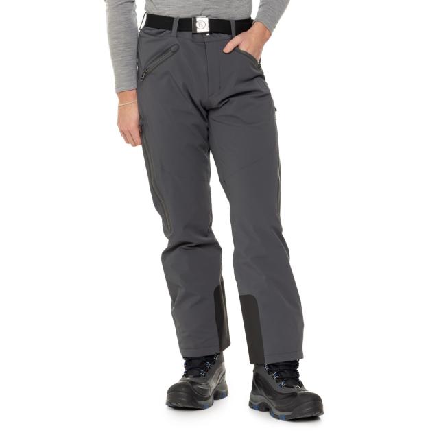 (取寄) ボグナースポーツ スキー パンツ - ウォータープルーフ, インサレーテッド Bogner Sport Tim4-T Ski Pants - Waterproof, Insulated  Dark Slate