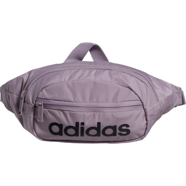 (取寄) アディダス コア ウェスト パック adidas Core Waist Pack  Preloved Fig Purple/Black
