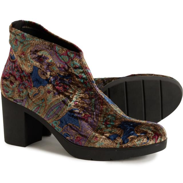 (取寄) トニー ポンズ レディース メイド イン スペイン フィンリー ブーツ Toni Pons women Made in Spain Finley Boots (For Women)  Multi