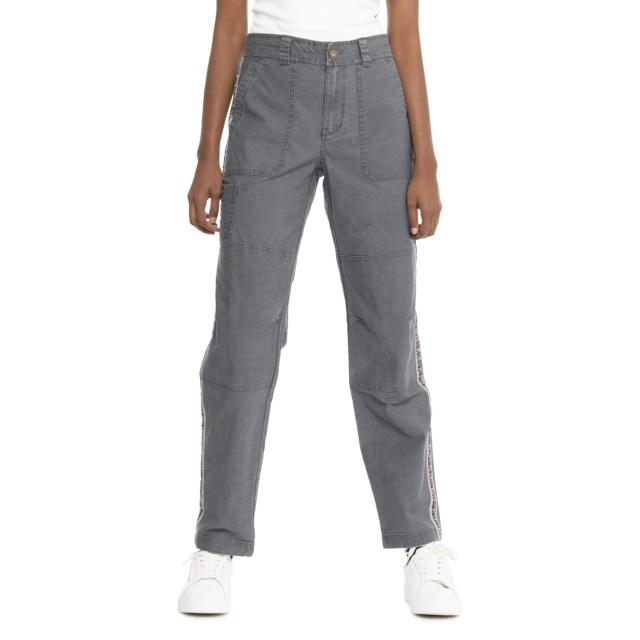 (取寄) トレイルヘッド ユーティリティ パンツ LEVITATE Trailhead Utility Pants  Vintage Black