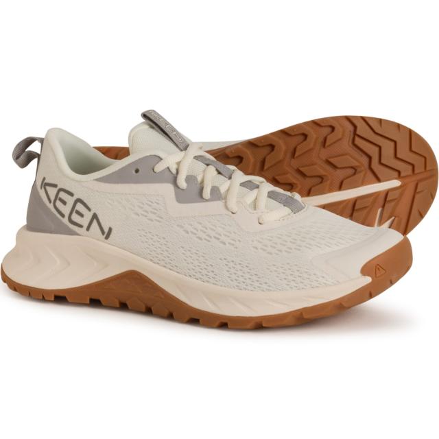 (取寄) キーン レディース バーサコア スピード ハイキング シューズ Keen women Versacore Speed Hiking Shoes (For Women)  Star White/Alloy