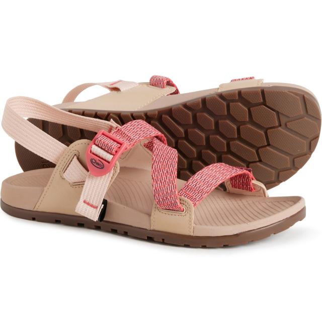 (取寄) チャコ レディース ローダウン サンダル Chaco women Lowdown Sandals (For Women)  Meadow Blossom