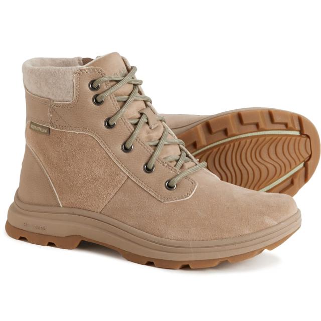 (取寄) ライカ レディース ブランズウィック ショート ブーツ ryka women Brunswick Short Boots (For Women)  Twig Taupe