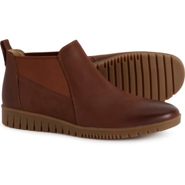 (取寄) ダンスコ レディース ルイーザ チェルシー ブーツ Dansko women Louisa Chelsea Boots (For Women)  Brown