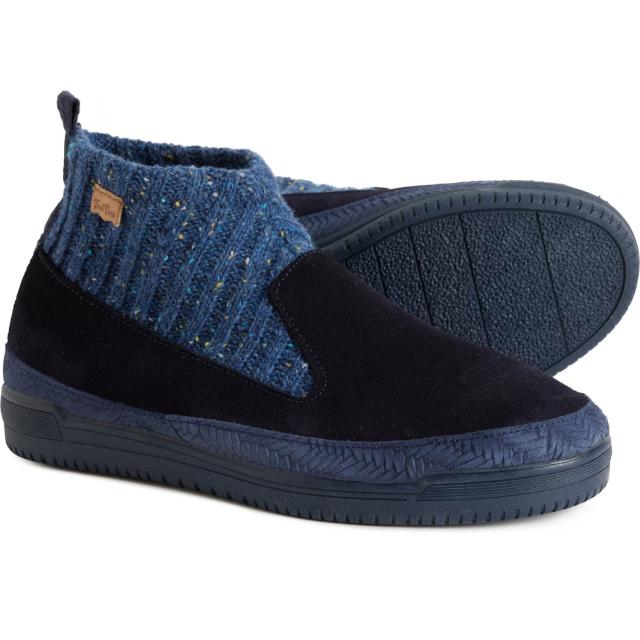 (取寄) トニー ポンズ レディース メイド イン スペイン ジジ ブーツ Toni Pons women Made in Spain Gigi Boots (For Women)  Navy