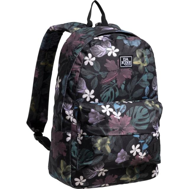 (取寄) ダカイン 365 21 エル バックパック - トロピック DaKine 365 21 L Backpack - Tropic Dusk-White  Tropic Dusk/White