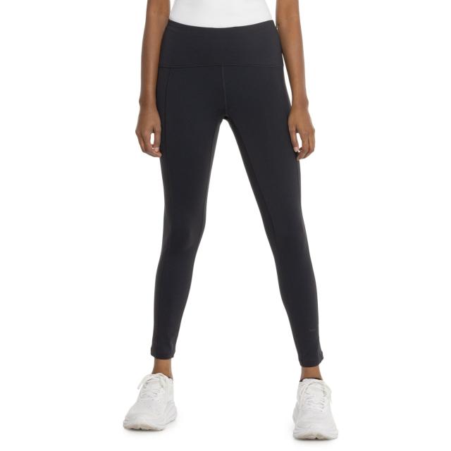 (取寄) モウ ジョギング 7/8 タイツ Oiselle Mo Jogging 7/8 Tights  Black