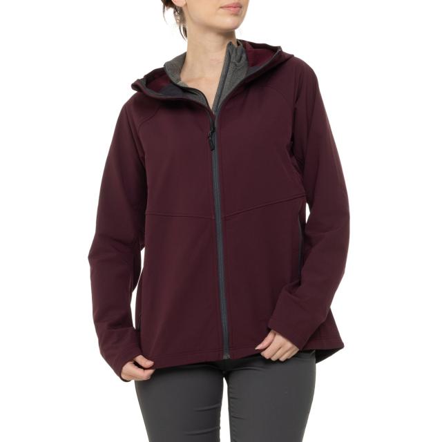 (取寄) ブラックダイヤモンド エレメント ブーディ  Element Hoodie  Bordeaux