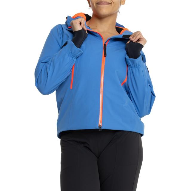 (取寄) ボグナー スキー ジャケット - ウォータープルーフ, インサレーテッド Bogner Fire + Ice Trix2-TO Ski Jacket - Waterproof, Insulated  Cloudy Blue