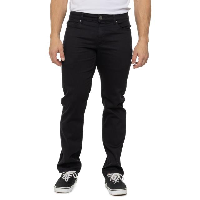 (取寄) クイックシルバー ダンカン 5ポケット パンツ Quiksilver Duncan 5-Pocket Pants  Black