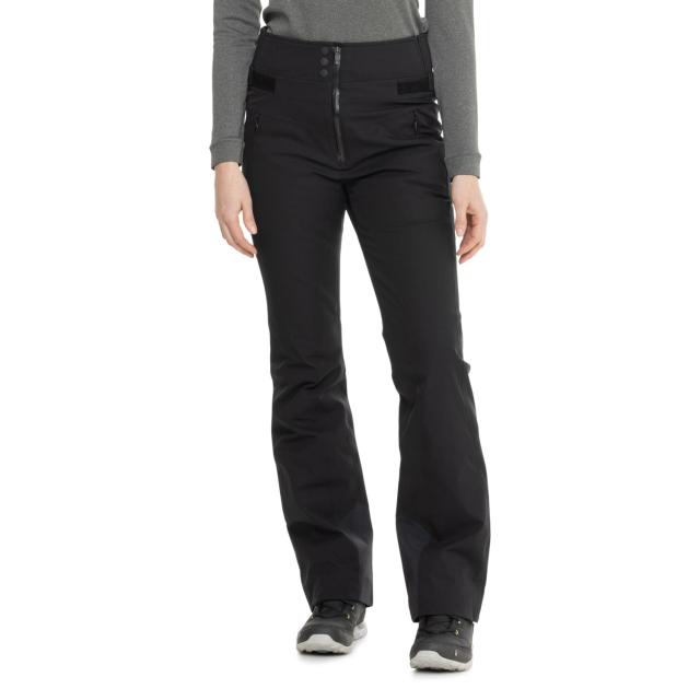 (取寄) ボグナー ボルハ3-T スキー パンツ - ウォータープルーフ, インサレーテッド Bogner Fire + Ice Borja3-T Ski Pants - Waterproof, Insulated  Black