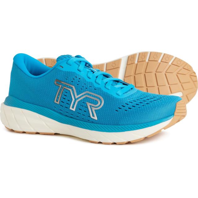 (取寄) TYR メンズ ランニング シューズ TYR men RD-1X Running Shoes (For Men)  Pool