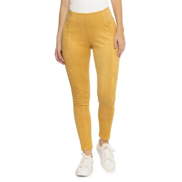 (取寄) アイスランディックデザイン カミラ パンツ Icelandic Design Camila Pants  Amber